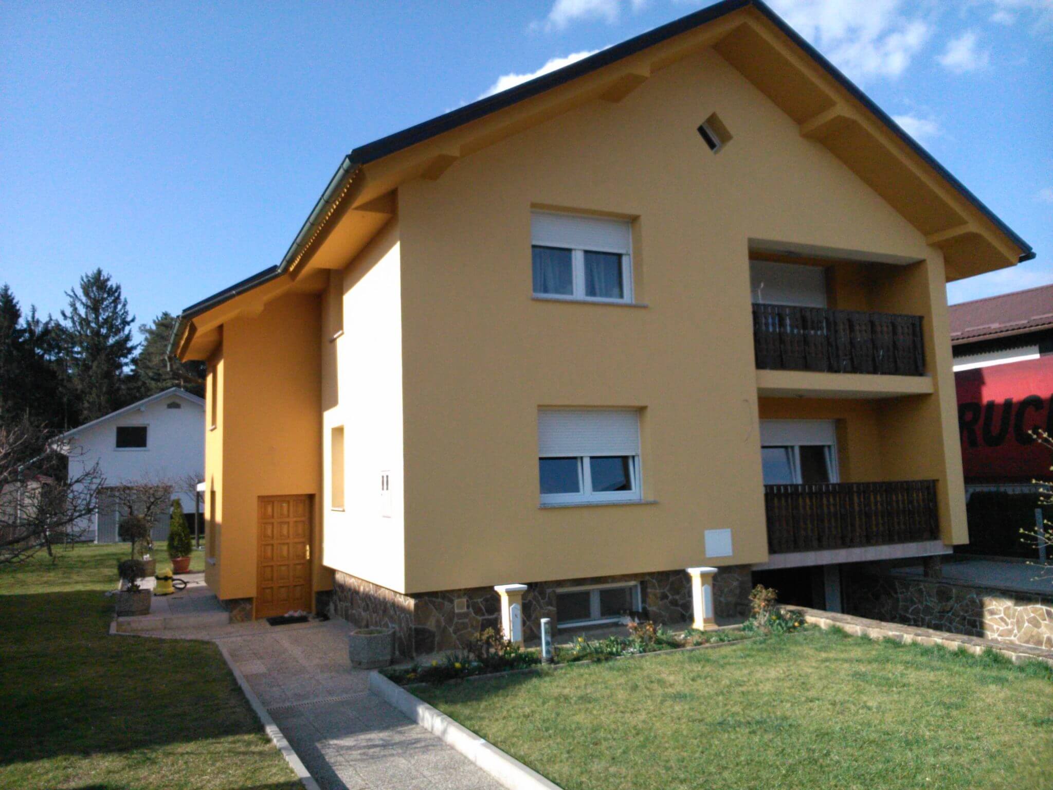 Reference – Proslik d.o.o.